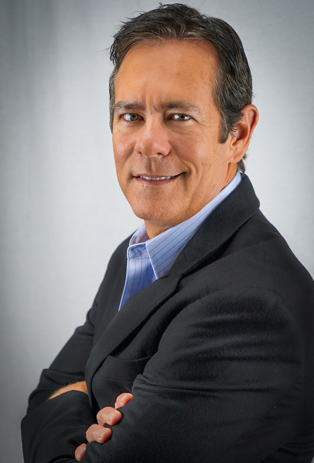 John Benevides – Benevides and Associates
