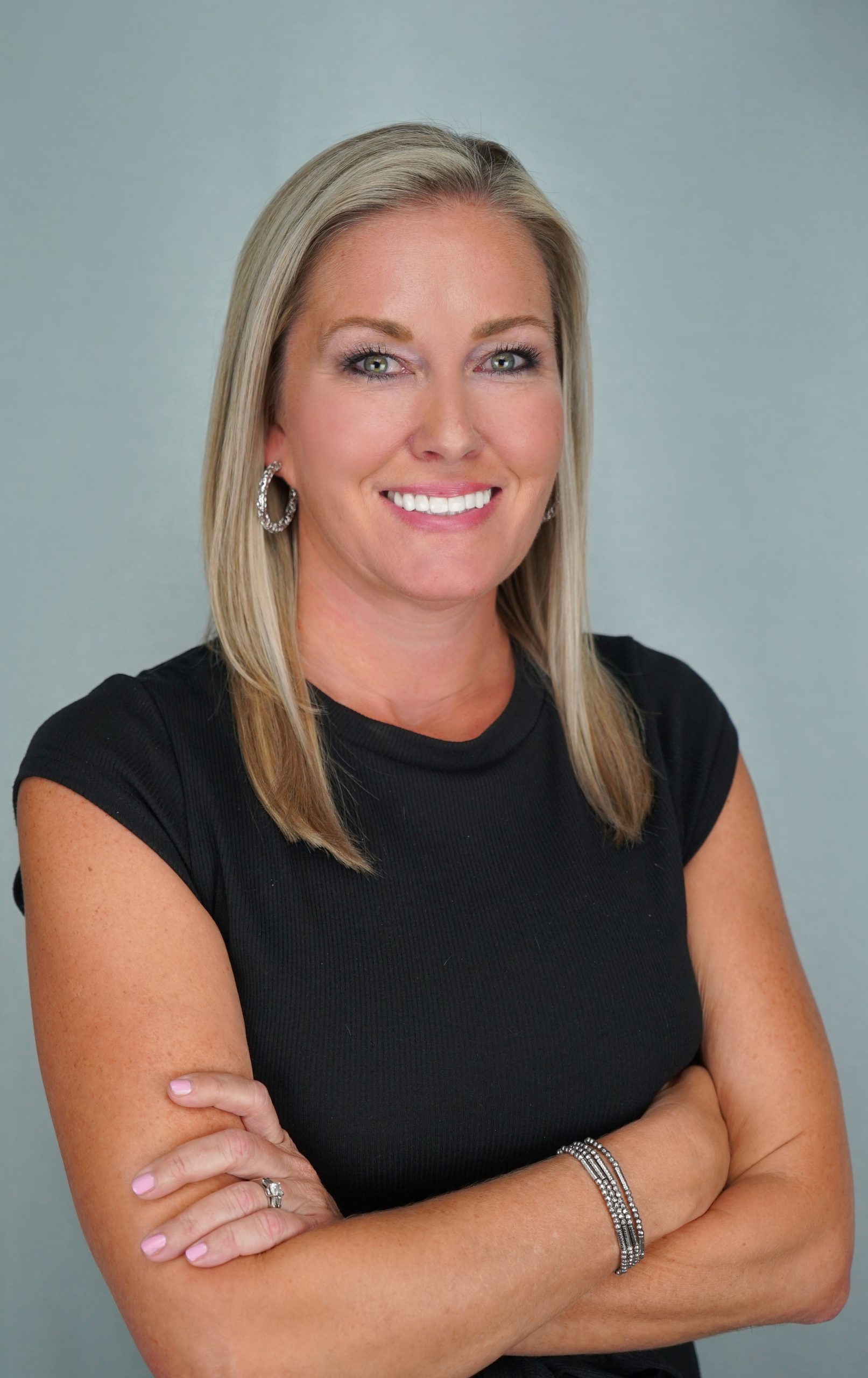 Kim Martino – Benevides and Associates