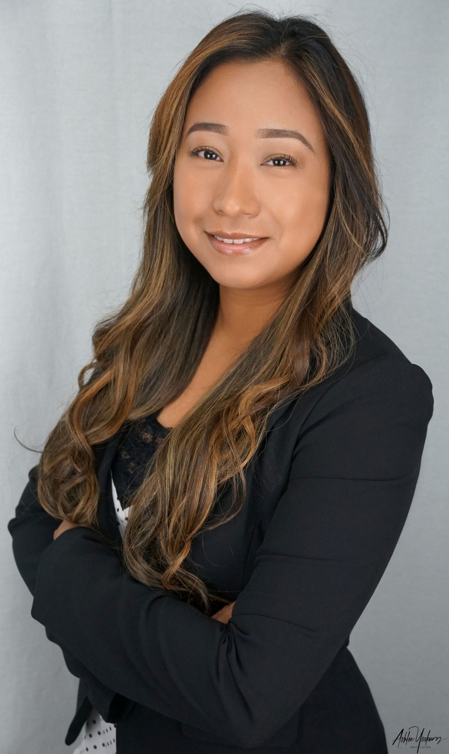 Kelly Ramirez – Benevides and Associates