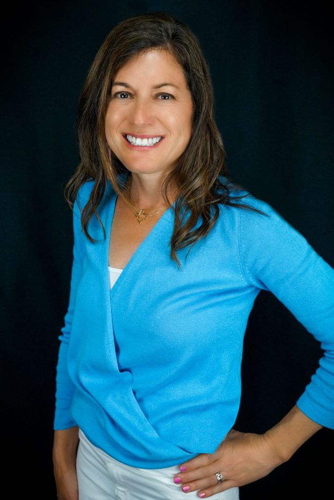 Michelle Fritzer – Benevides and Associates